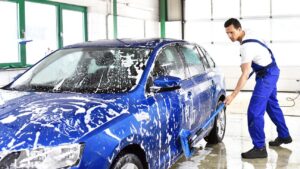 Car Wash Attendant Jobs in Greece with Visa Sponsorship 2025 (PLN 21 ...